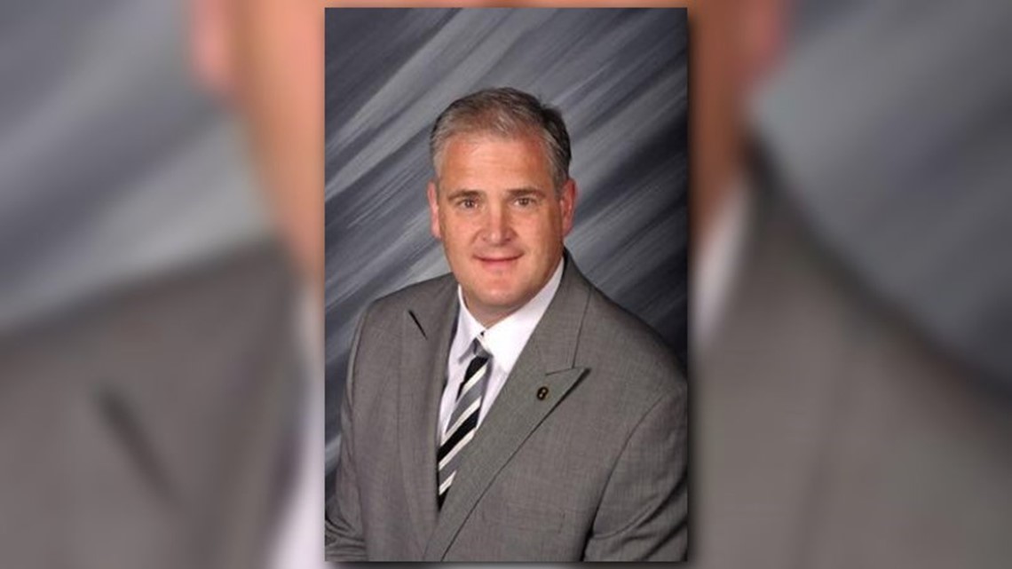 University of Idaho Athletic Director placed on administrative leave ...
