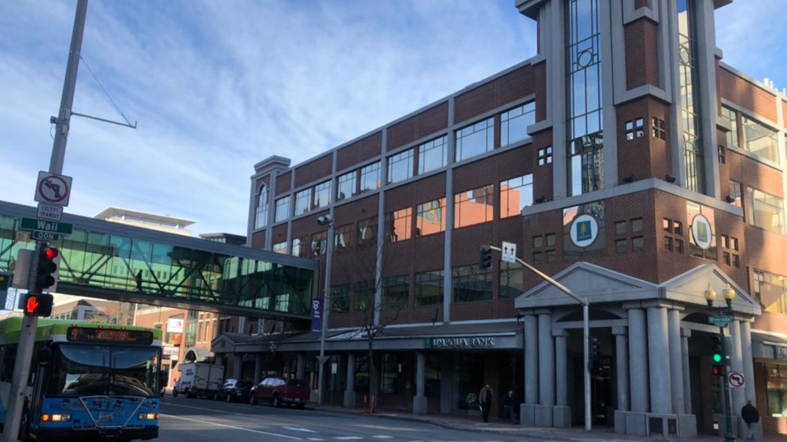 Spokane police chief says new downtown precinct will reduce crime ...