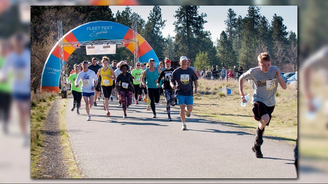 UGM and Second Harvest host Hunger Run to benefit INW residents in need ...