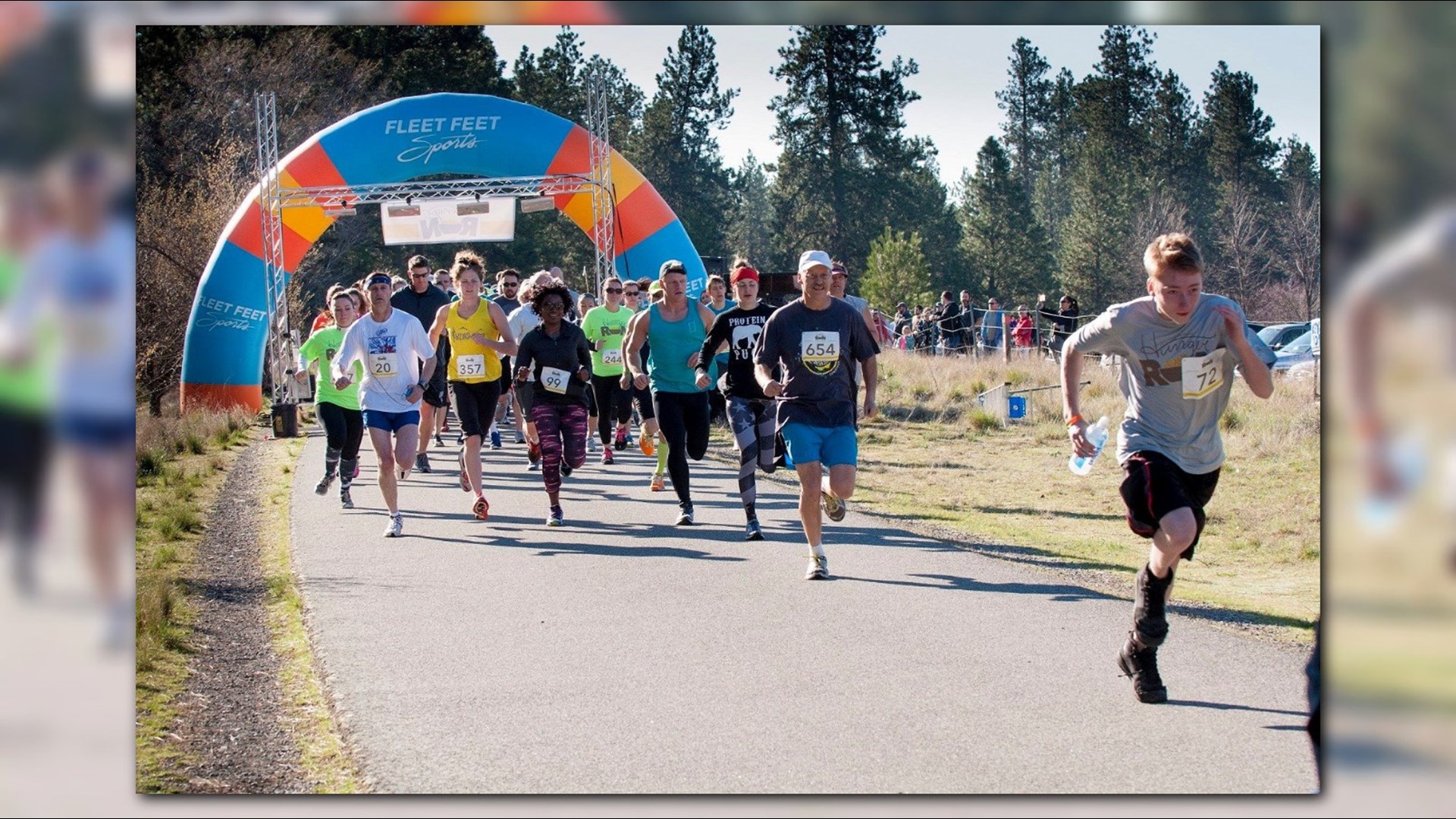 UGM and Second Harvest host Hunger Run to benefit INW residents in need ...