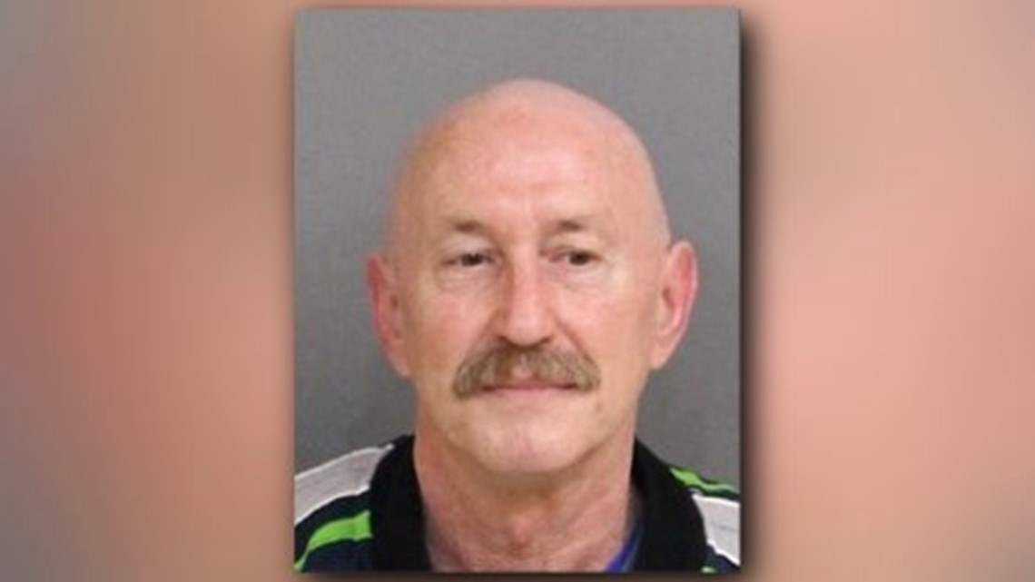 Level 3 sex offender convicted of sexual assault, incest moves to ...