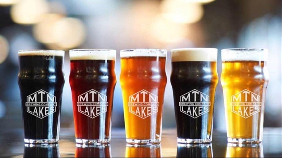 New brewery opens in downtown Spokane | krem.com