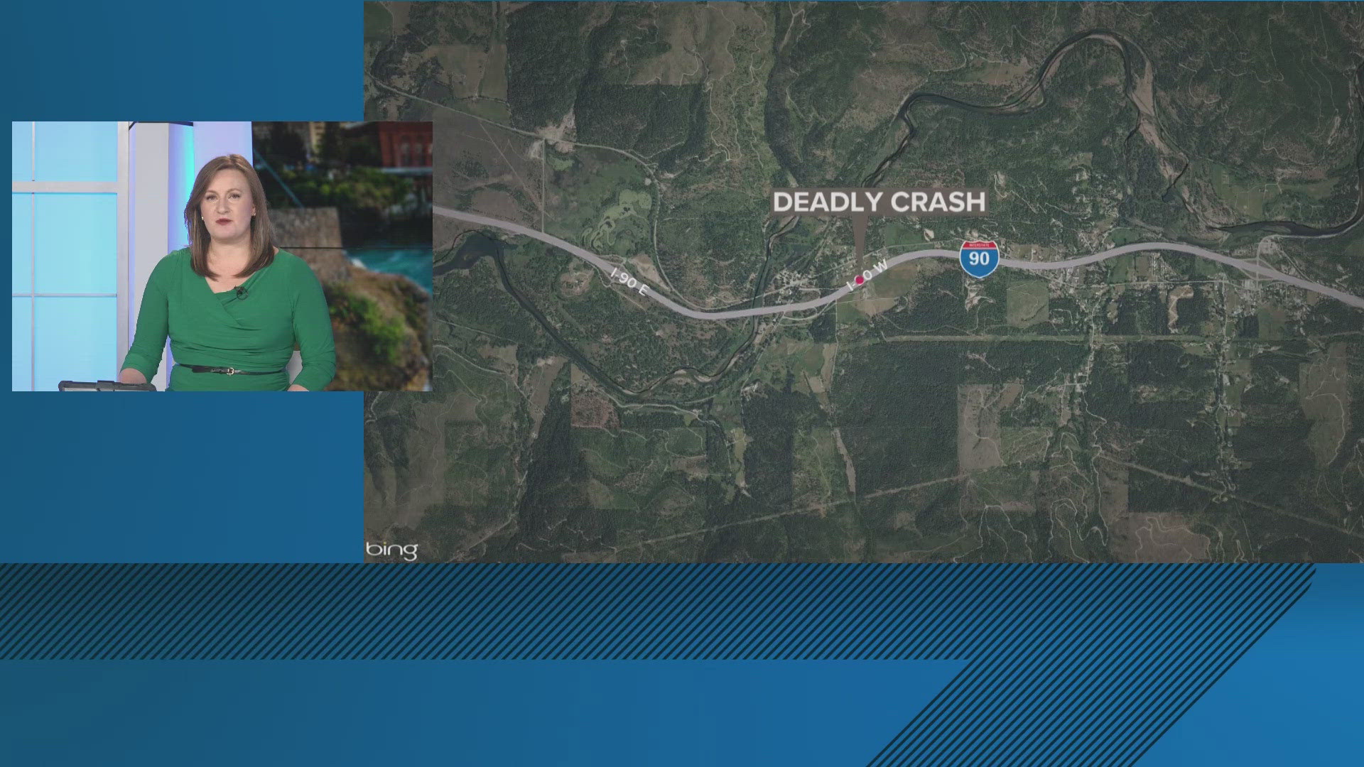 One teen killed, two others in critical condition after suspected ...