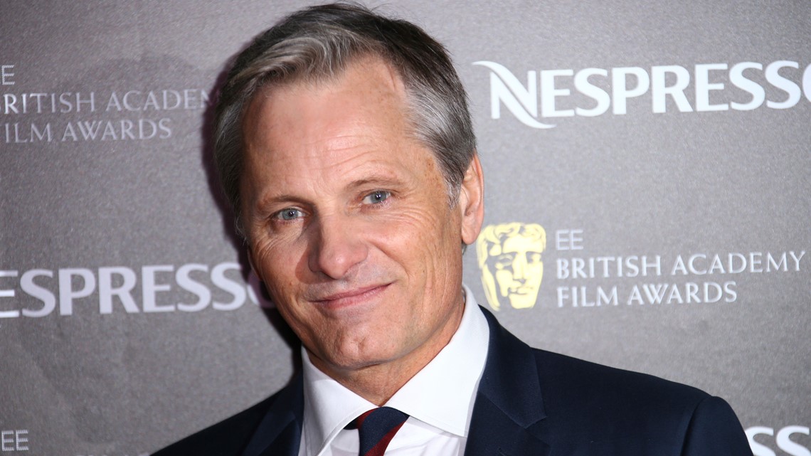 Oscar nominee Viggo Mortensen has ties to Sandpoint community | krem.com