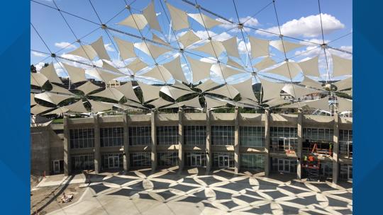 Riverfront Park Pavilion to feature never-before-seen views of Spokane ...