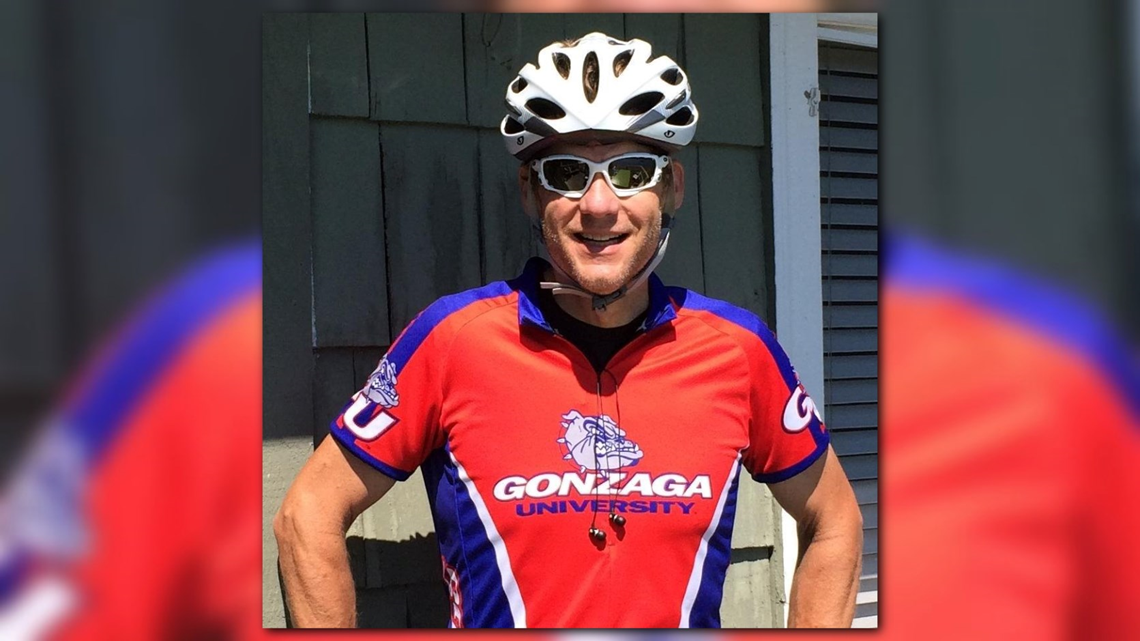 Gonzaga professor to bike over 400 miles in support of refugee ...