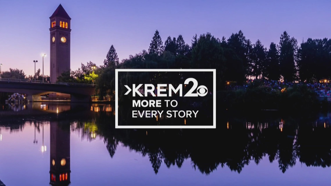KREM 2 News at 10 Headlines: Wednesday, January 14, 2026 | krem.com