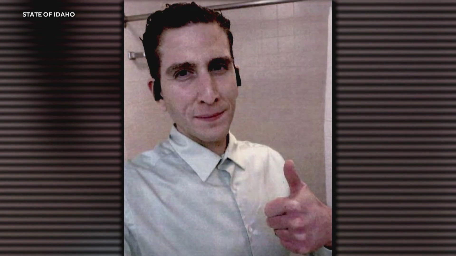 Prosecutors seek to use Kohberger's crime scene paper as evidence ...