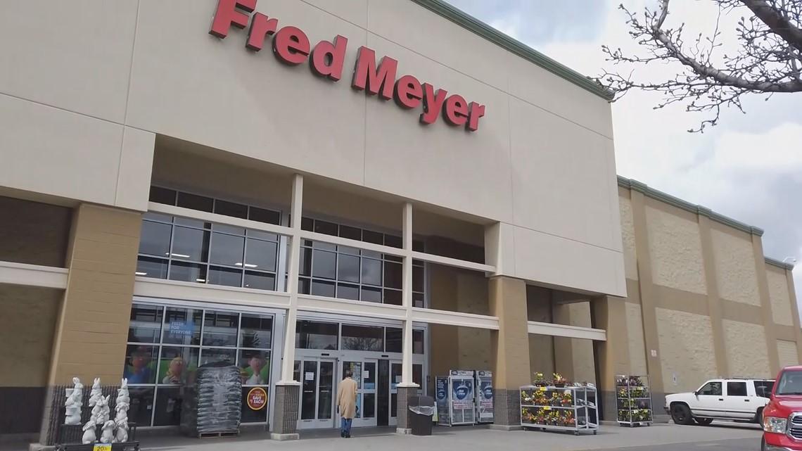 Spokane stores named "Luckiest Retailers" for lotto tickets | krem.com
