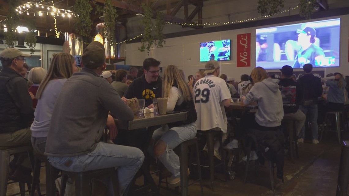 South Perry Street Fair returns to Spokane September 27 | krem.com