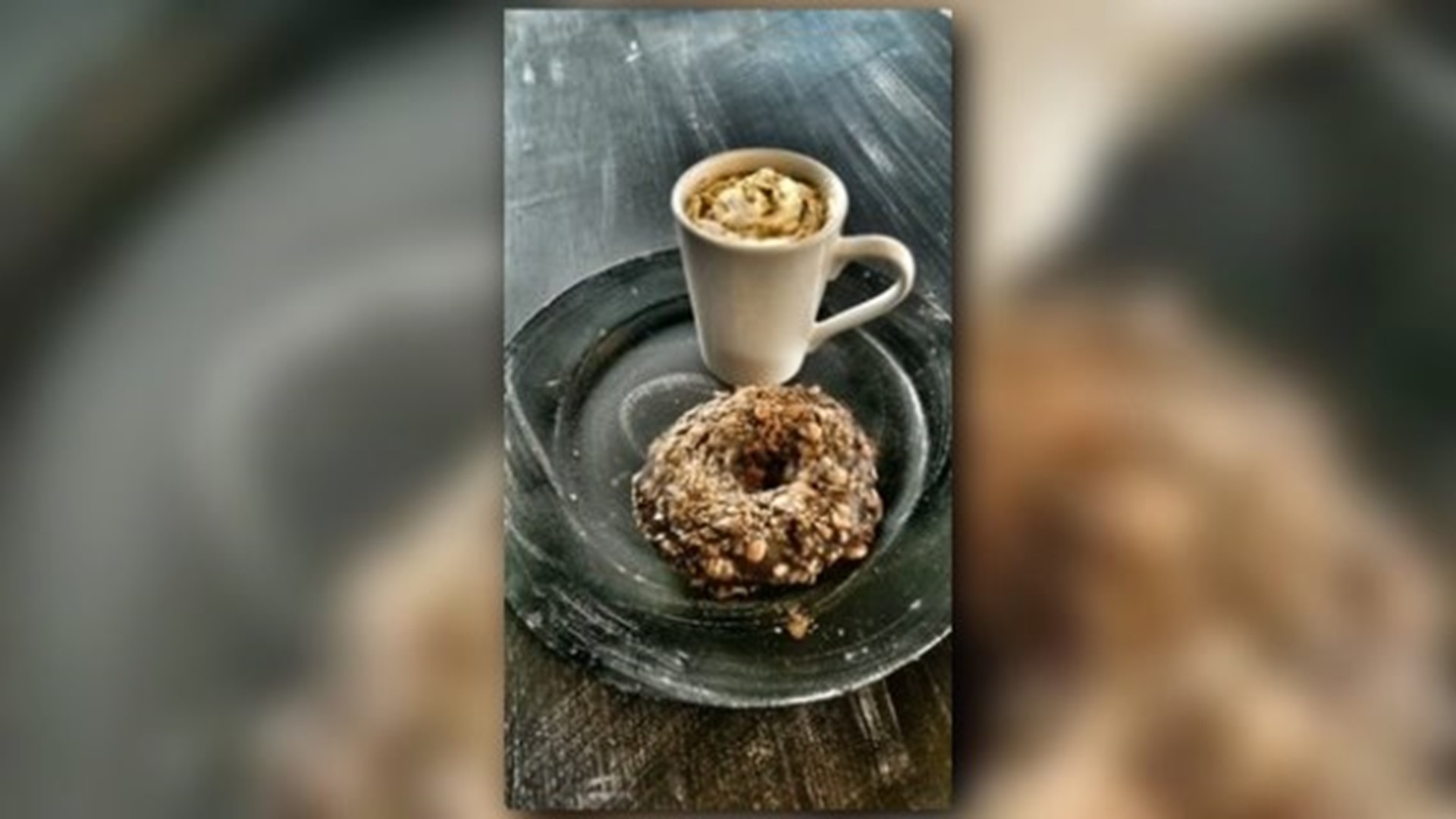 Rejoice, donuts lovers! Local shops offering deals for National Donut ...