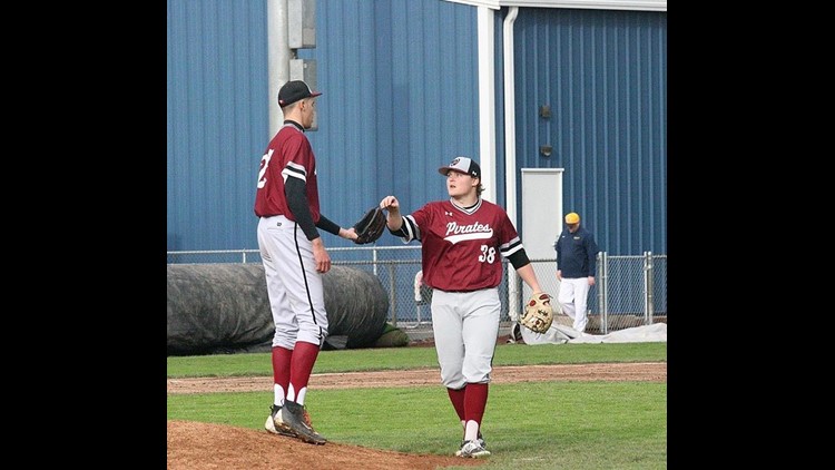 Whitworth's unheralded recruit turns into undeniable MLB prospect ...