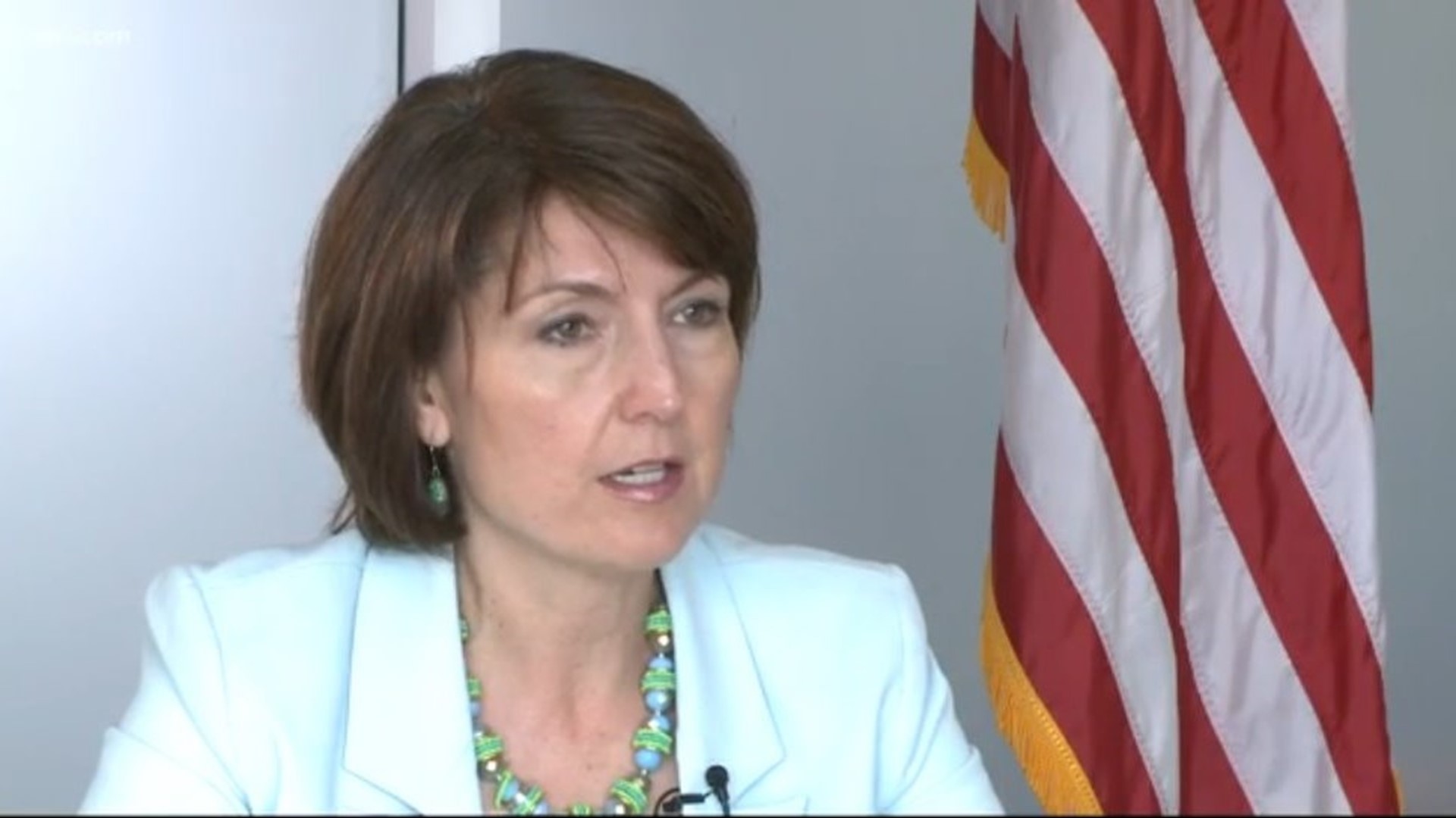 Cathy McMorris Rodgers voices opposition to Russia, Putin in statement ...