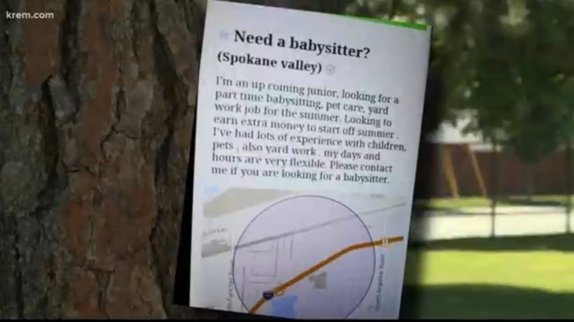 Local mom catches potential child predator, law enforcement advises ...