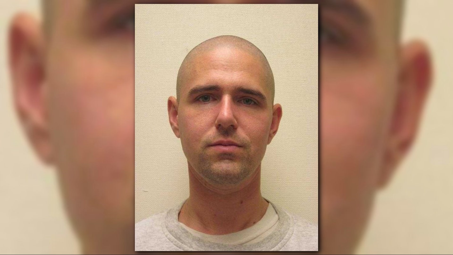 Man Accused Of Burglarizing Home Multiple Times Is 10 Time Convicted