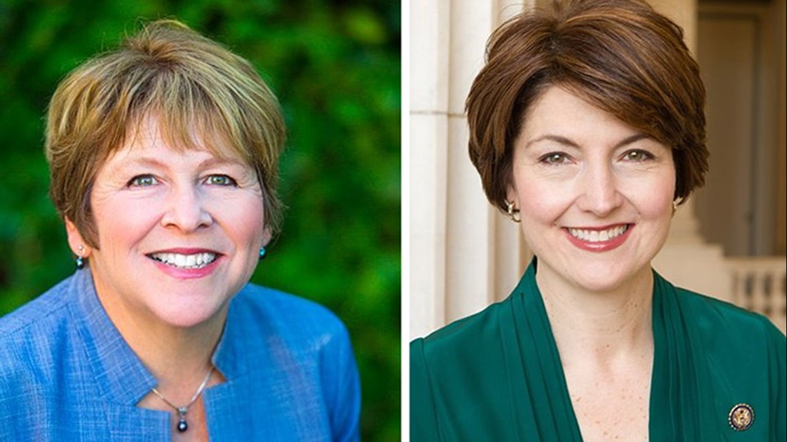 Fact checking local political ads | krem.com