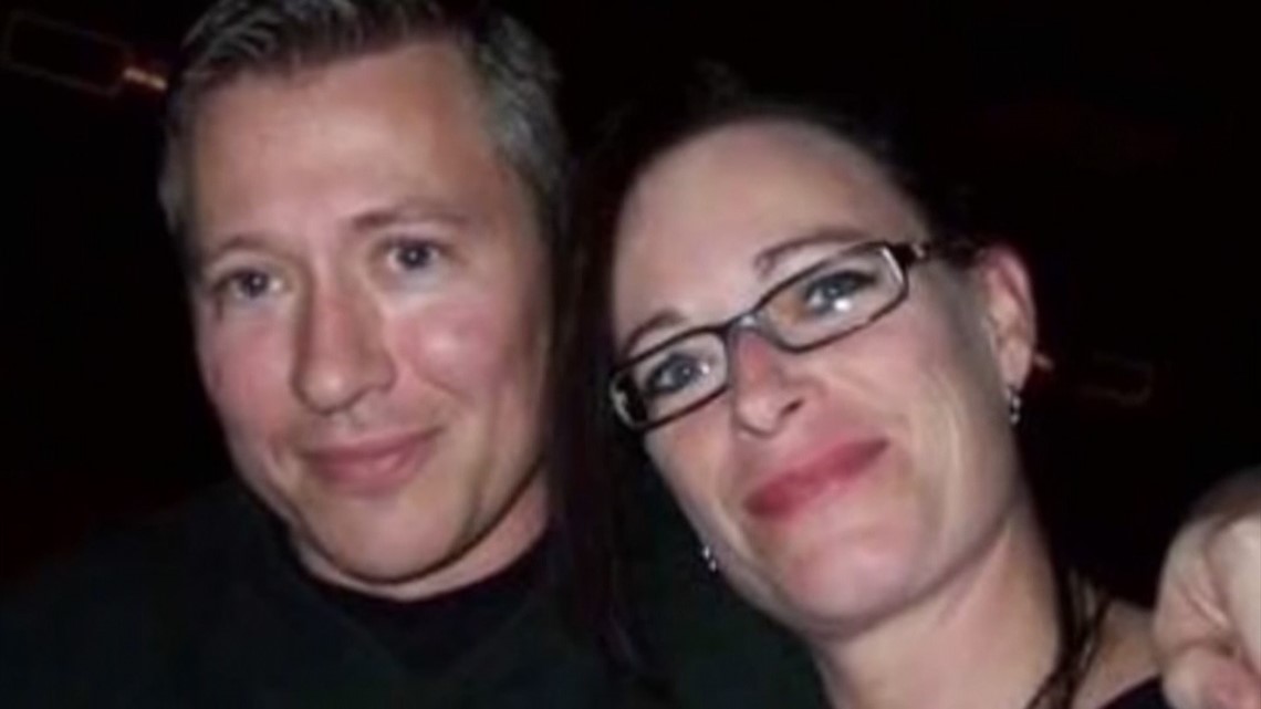 John Reed sentenced to life in prison for Oso couple's murder | krem.com