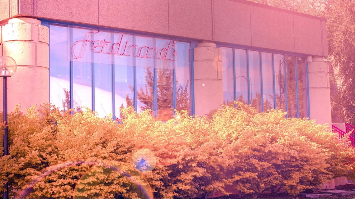 Ferdinand's Ice Cream Shoppe in Pullman named best ice cream in ...