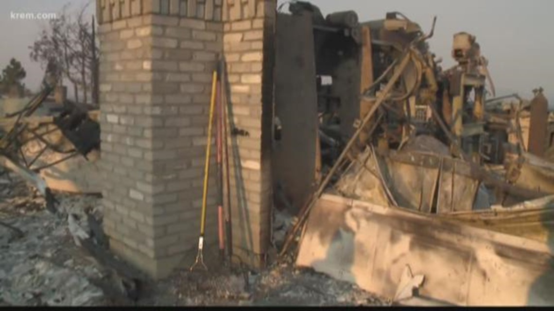 Beacon Hill residents remember 2016 fire as Upriver Beacon Fire ...