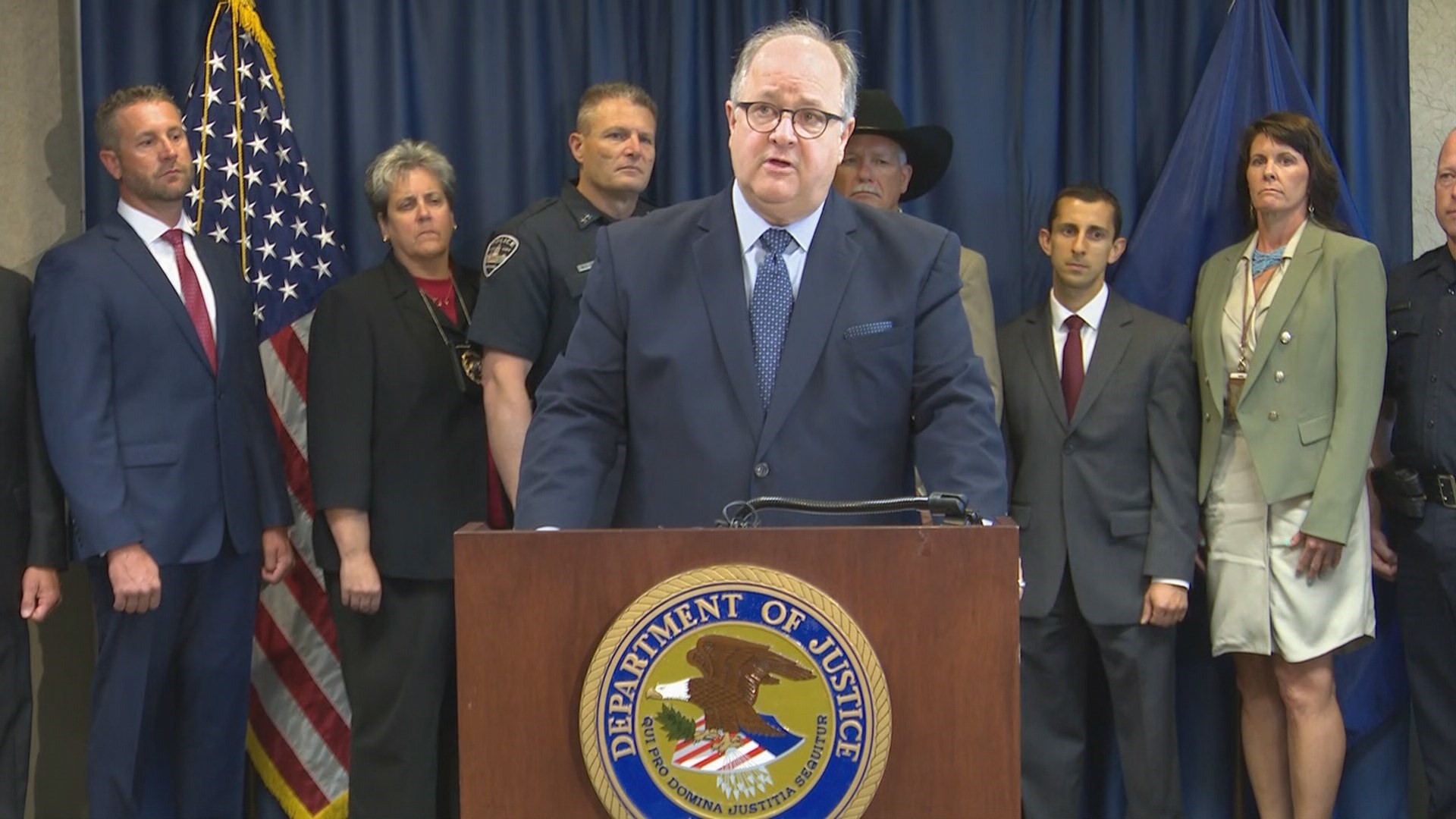 Thirteen Idaho gang members, associates indicted on meth, gun charges ...