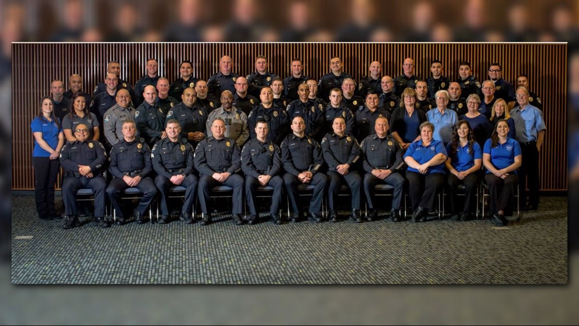 Moses Lake PD asking community's help for lip-sync challenge | krem.com