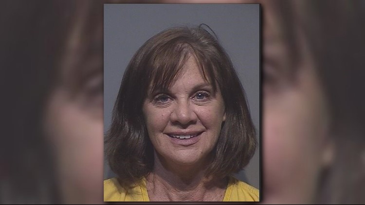 Lori Isenberg's daughters sentenced to three years probation | krem.com