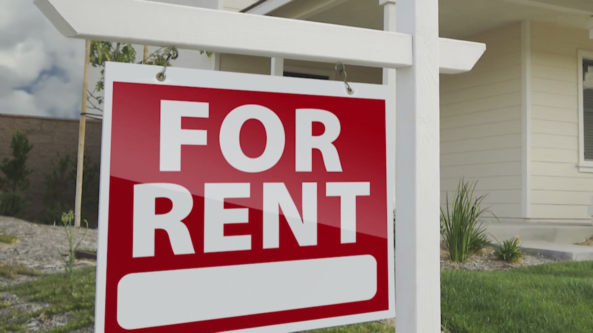 Washington State House passes rent control bill with 54-42 vote | krem.com