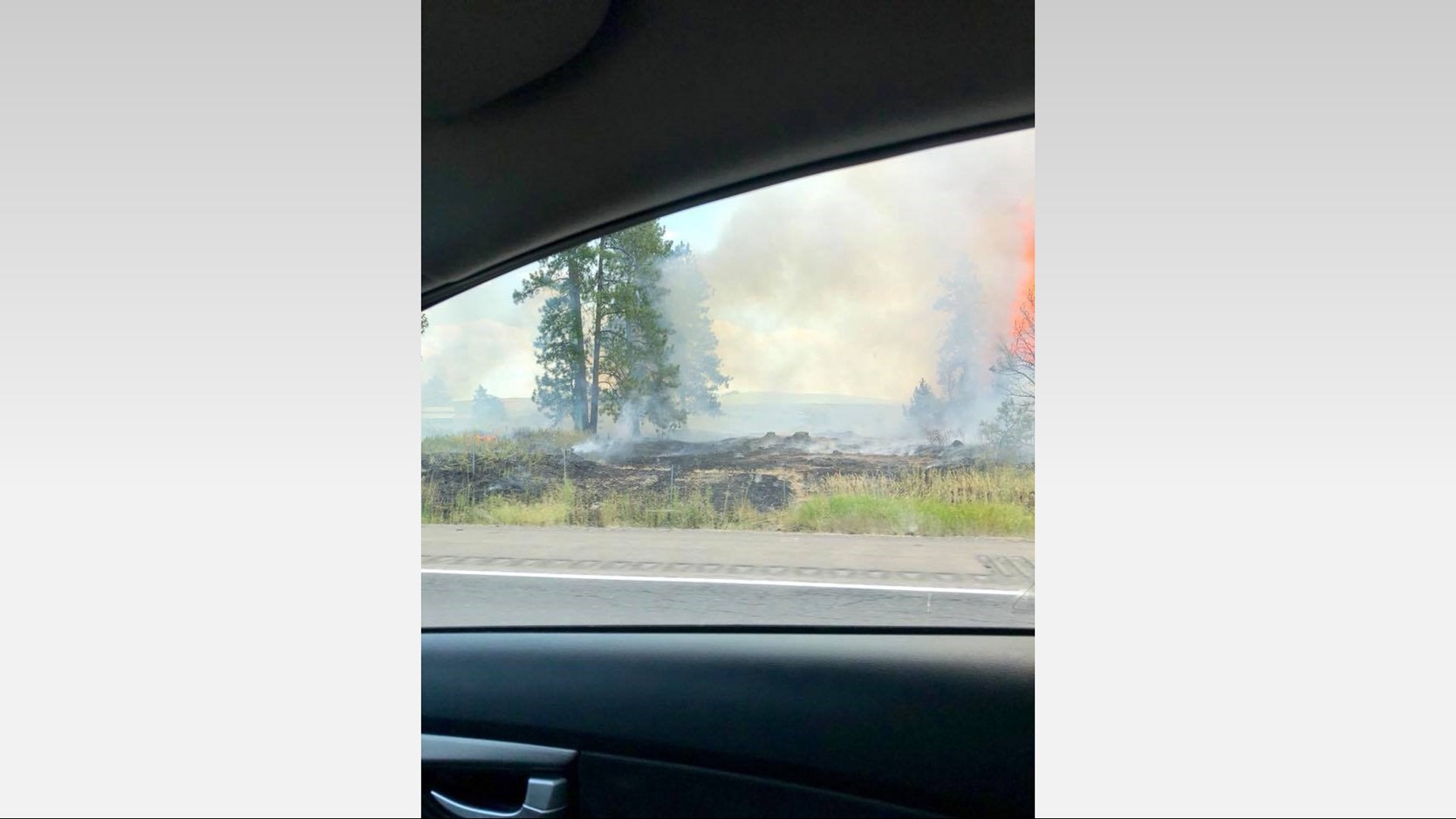 All Level 3 evacuations downgraded for residents near Silver Lake Fire ...