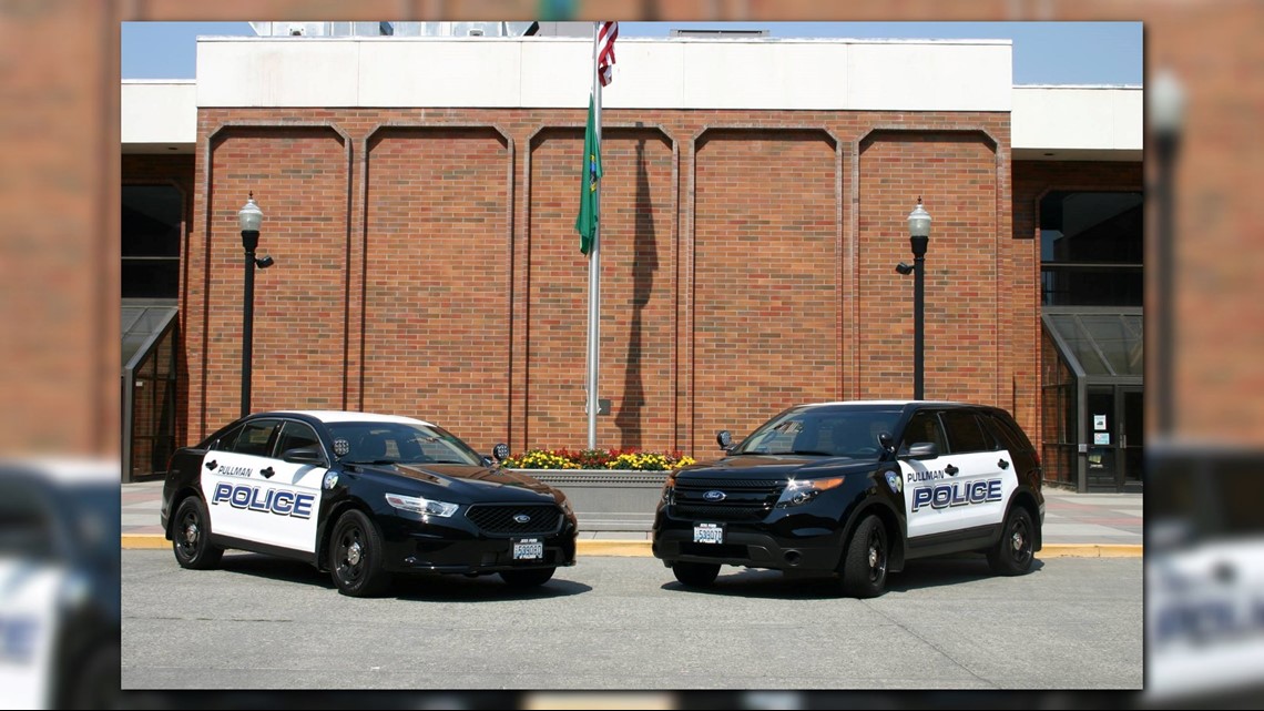 Face mask violations in Pullman punishable by $5K fine | krem.com