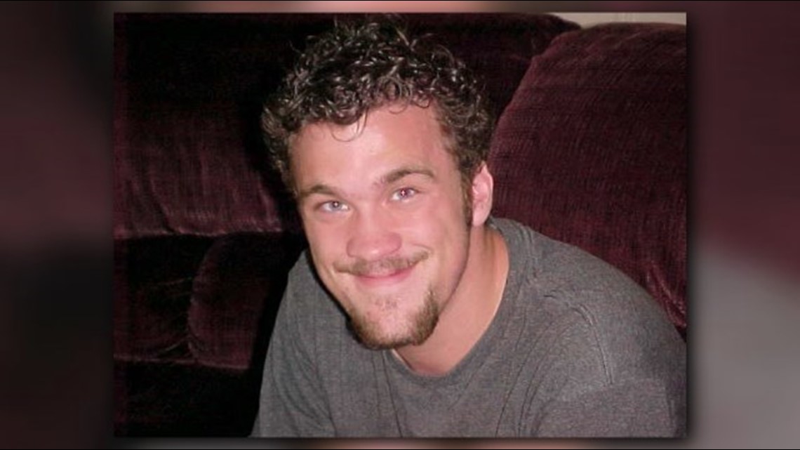 Murder charge dropped against woman accused of killing Cory Fowler ...