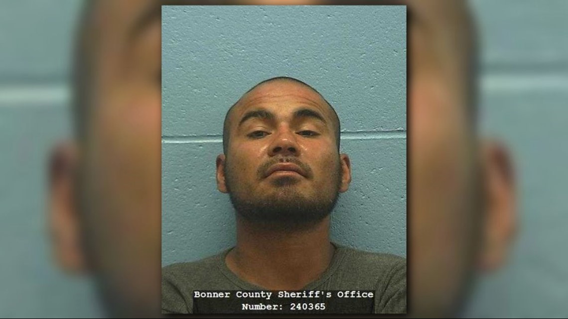 Officials identify victim killed at Sandpoint apartment | krem.com Officials identify victim killed at Sandpoint apartment | krem.com