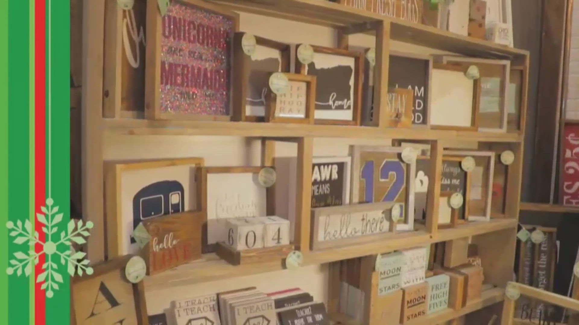 49th annual Arts & Crafts show starts in Spokane Friday night | krem.com