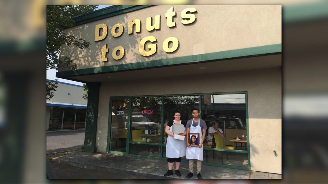 It's National Doughnut Day! Here are the best deals in the Spokane area ...
