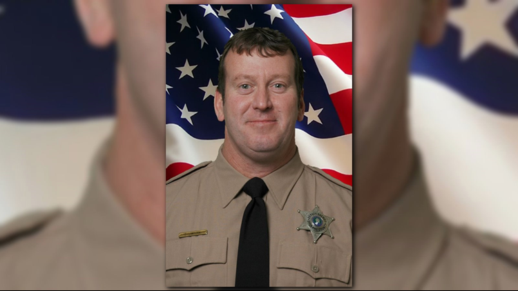 Sheriff's Deputies in Spokane Valley deputy involved shooting named ...