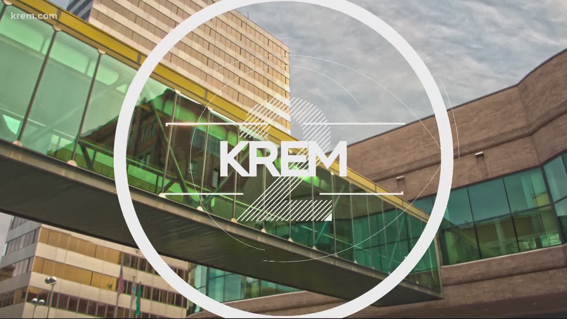 KREM 2 News at 5 p.m. on August 3, 2020 | krem.com