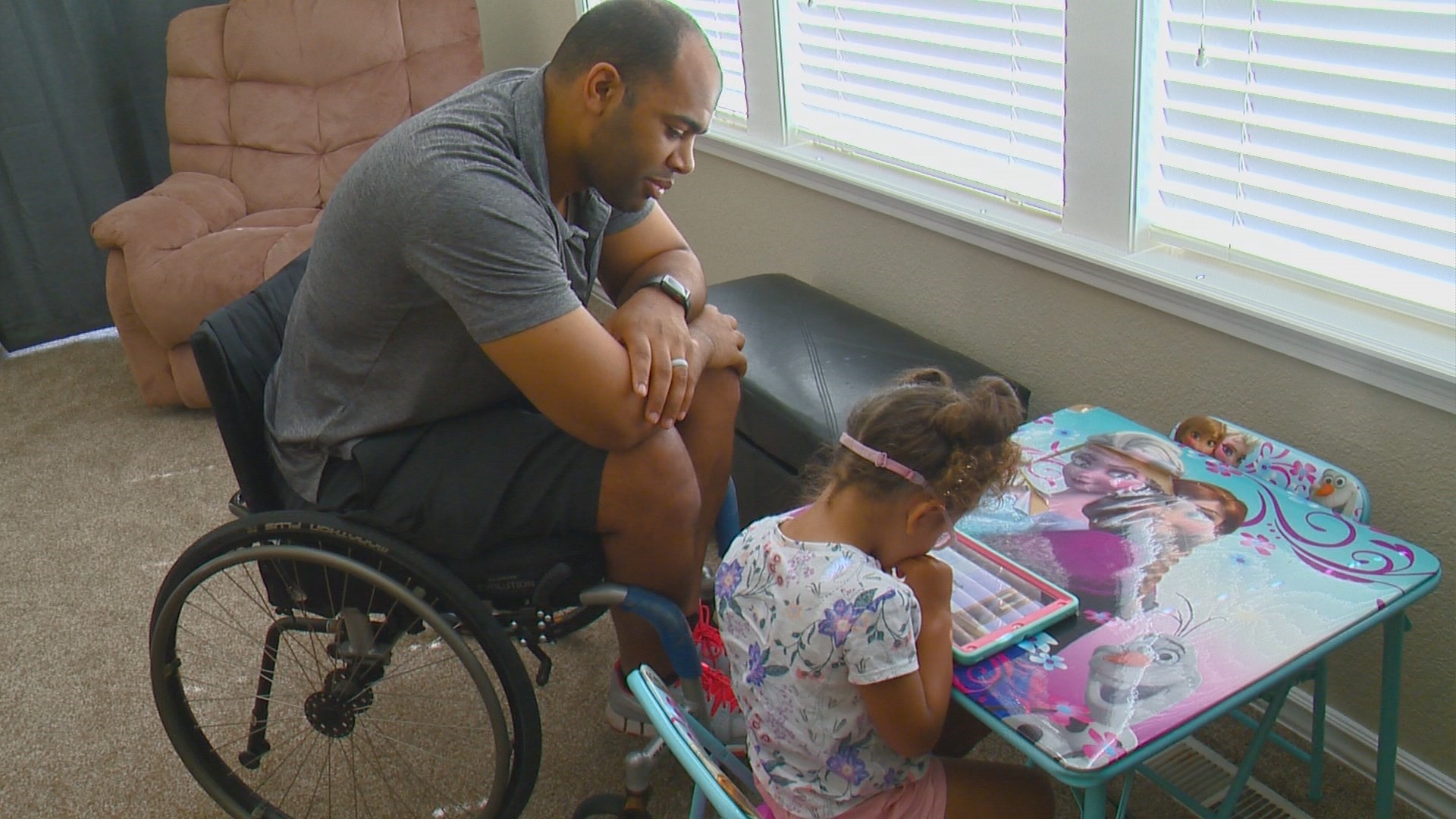 Southern Idaho physical therapist paralyzed in ATV crash: 'There's ...