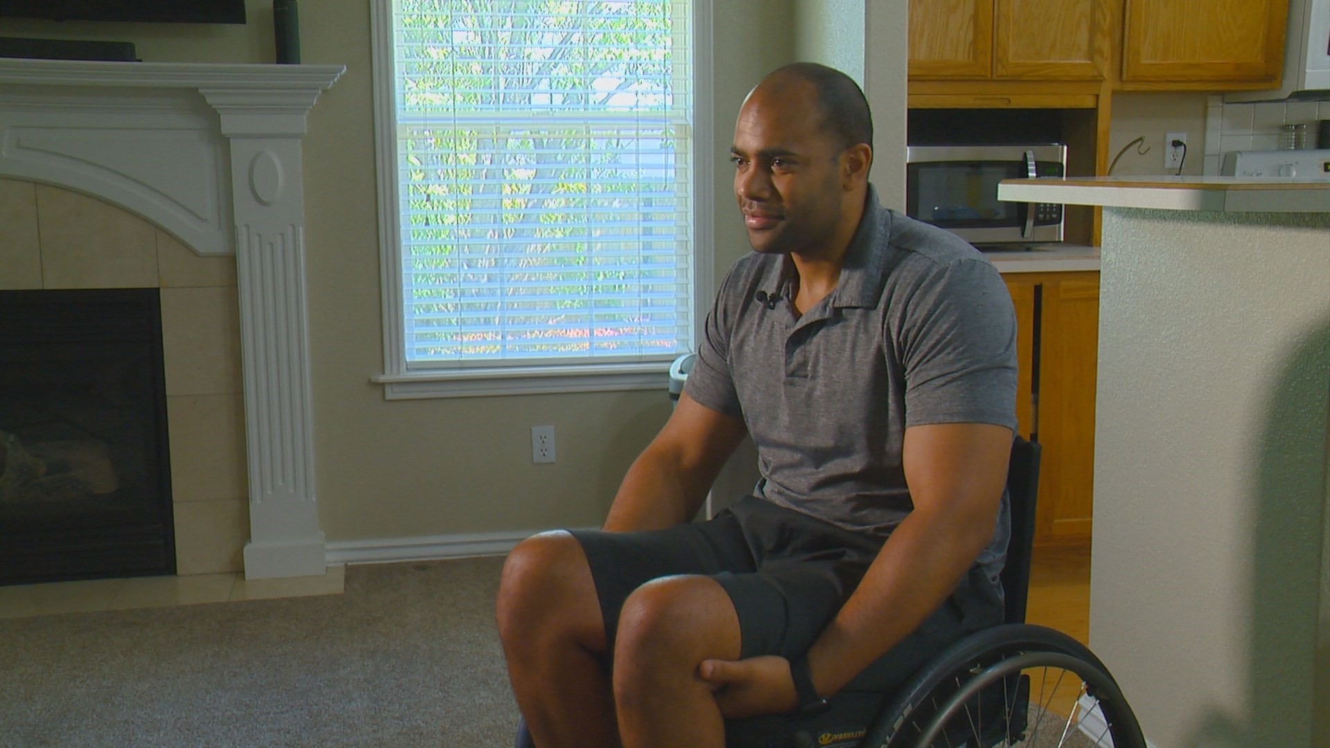 Southern Idaho physical therapist paralyzed in ATV crash: 'There's ...