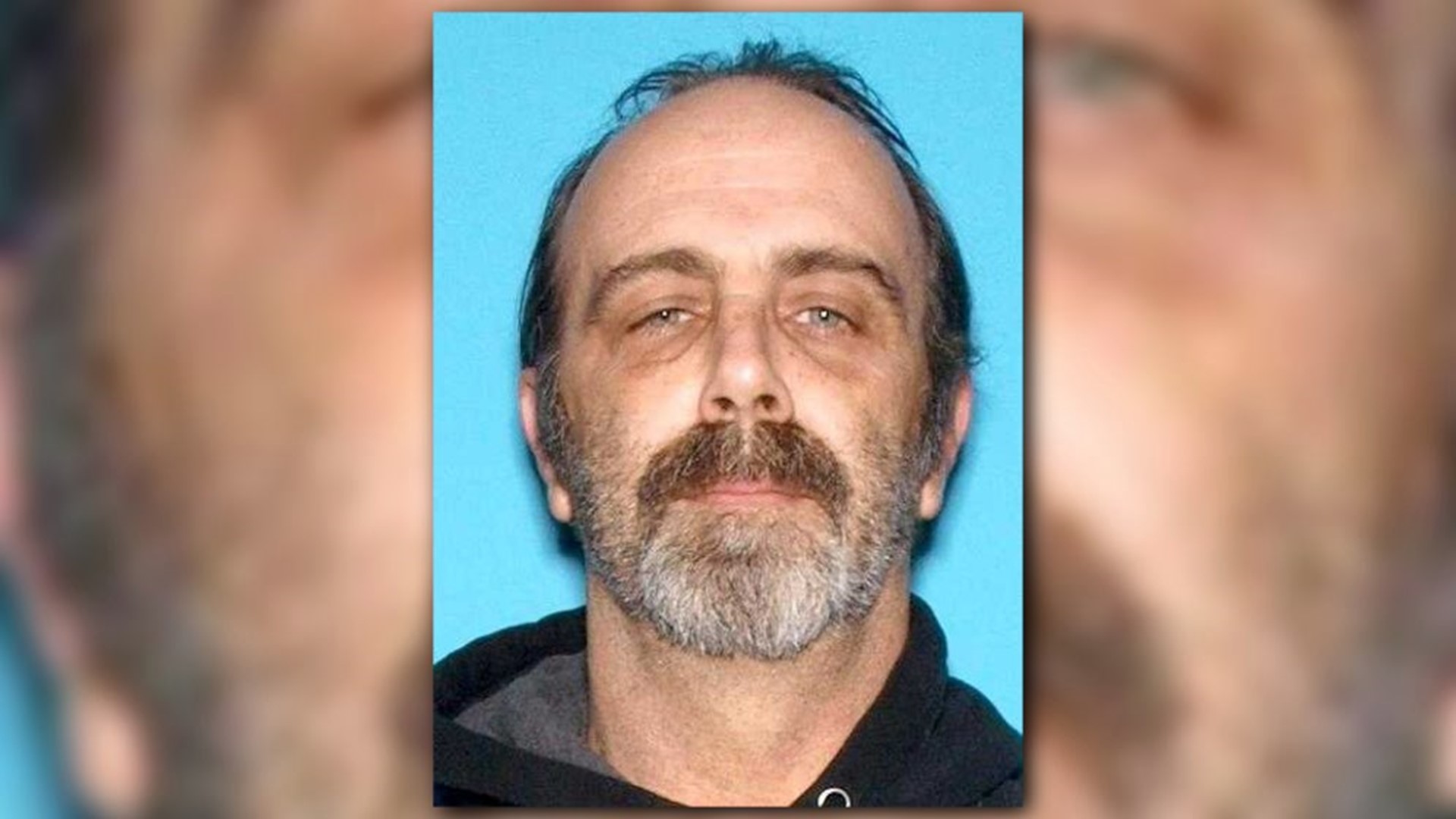 Nez Perce County Sheriffs Office Searching For Sex Offender With