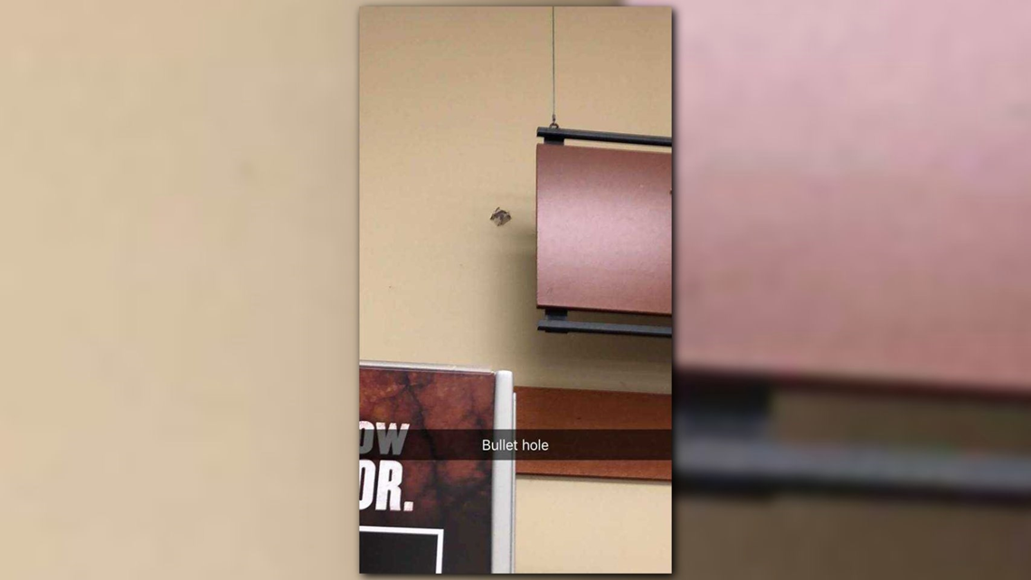 Man shot and killed by Cheney police Monday night identified | krem.com