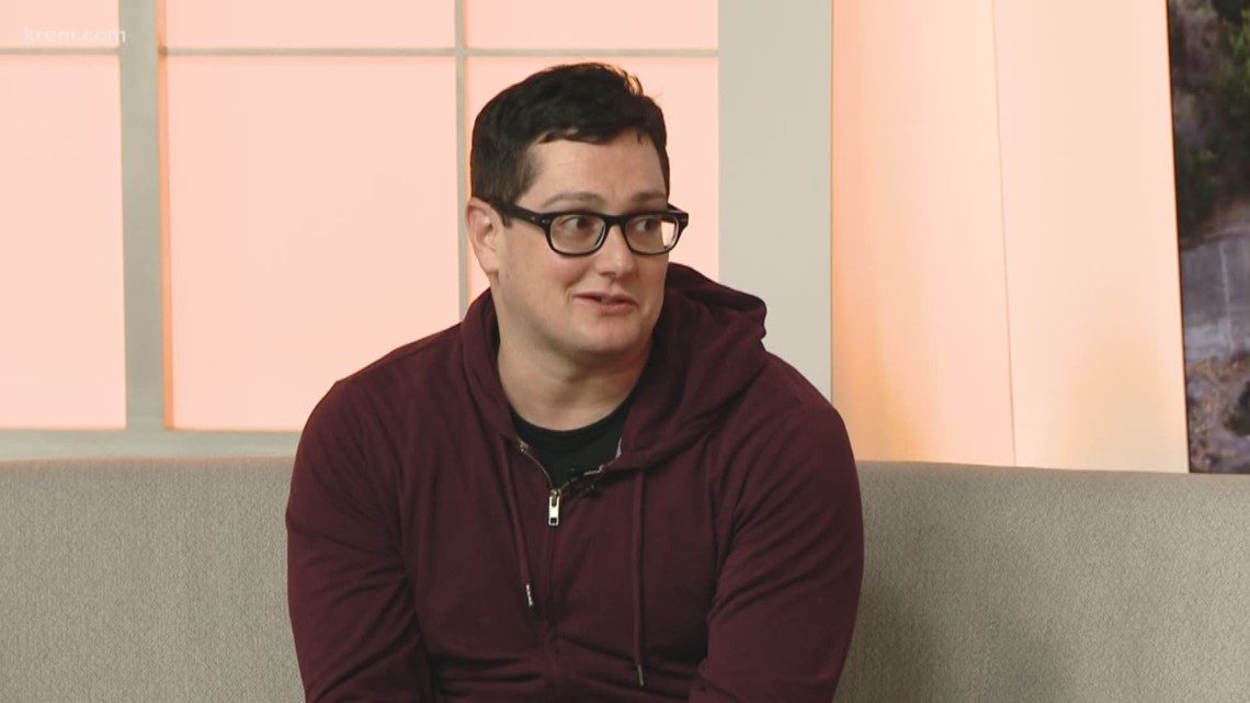 Spokane Comedy Club: Joe Machi | krem.com