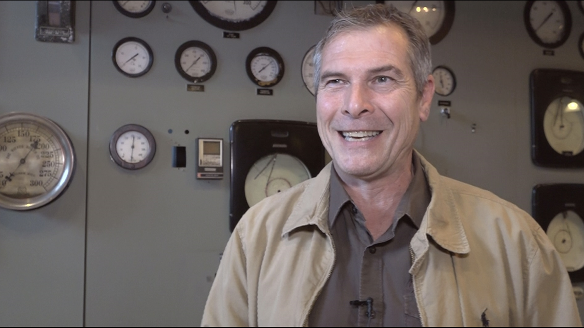 Local chef competes on Food Network show | krem.com