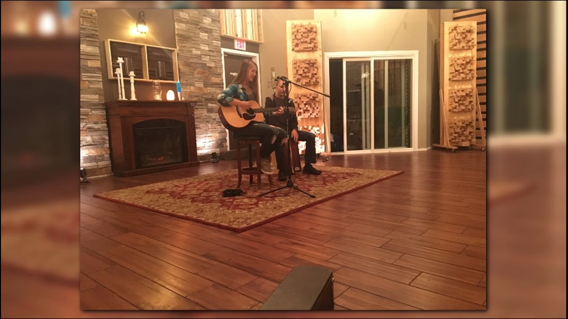 Music video remembering Freeman HS student Sam Strahan to be released ...