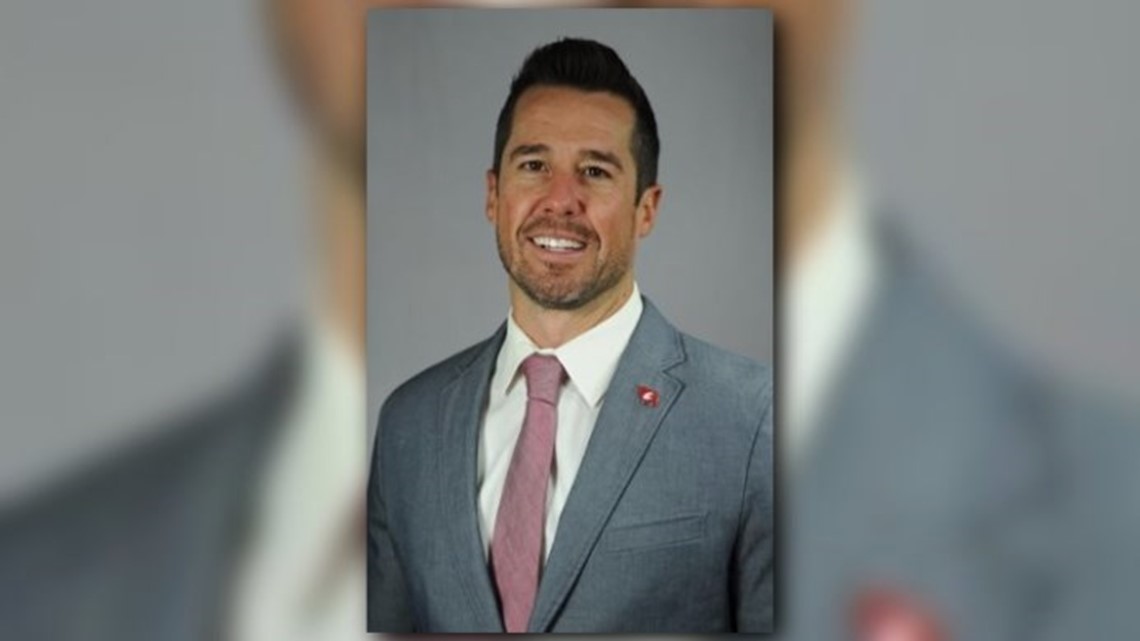 Jason Gesser resigns from WSU following sexual misconduct allegations ...