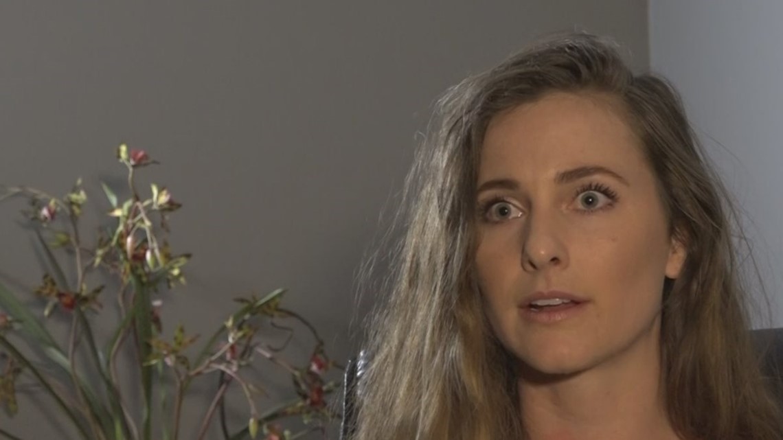 Gesser accuser calls for women to come forward and share their stories ...