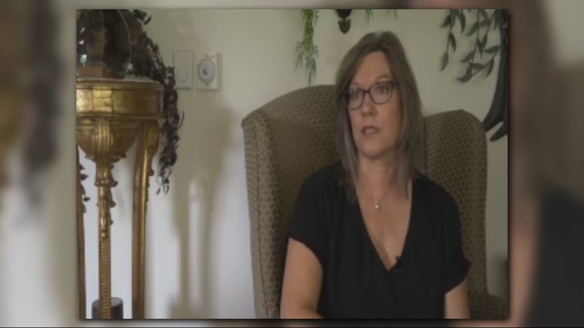 Elderly Spokane Woman Gets Scammed Out Of Her Savings