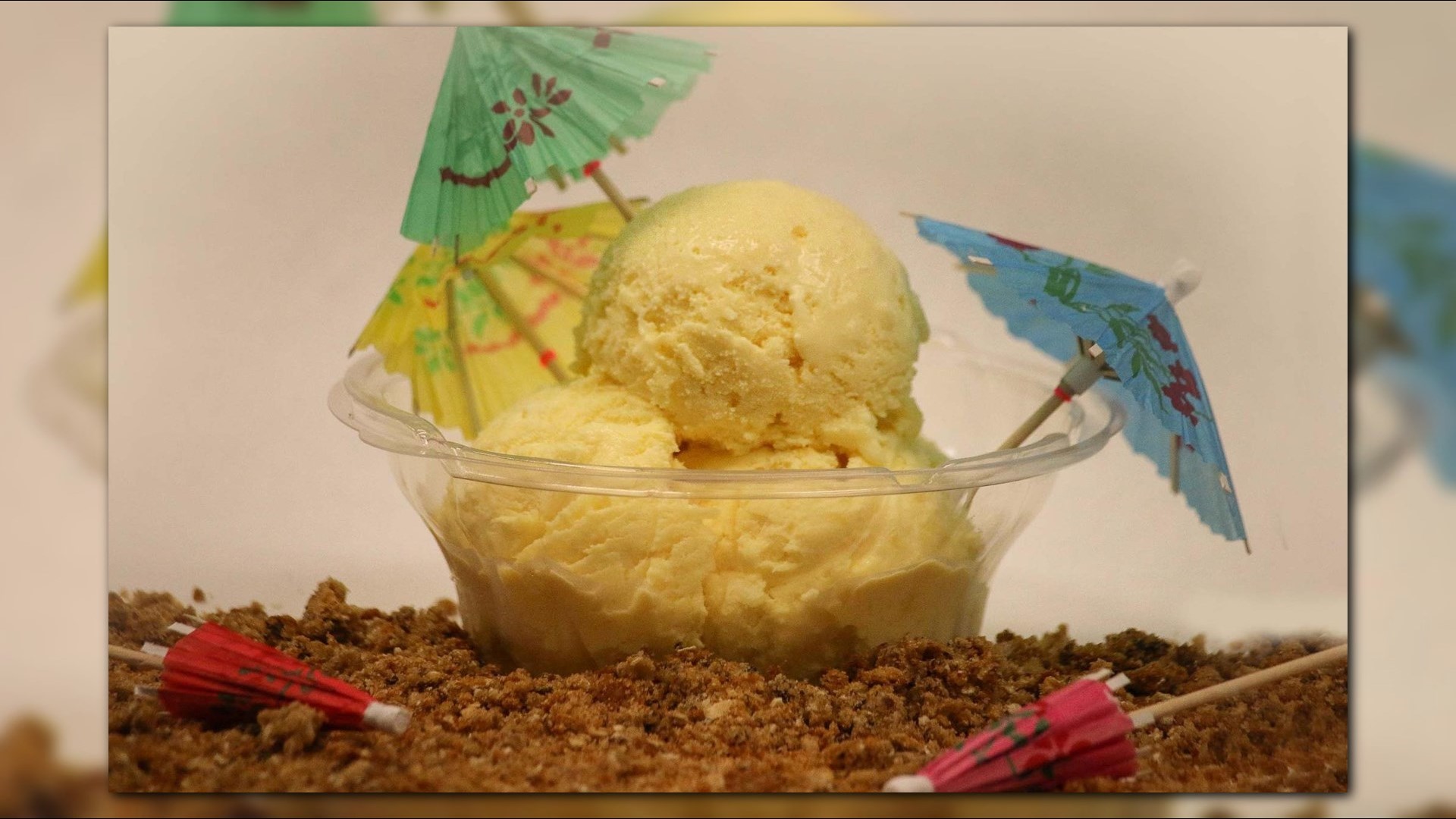 Ferdinand's Ice Cream Shoppe in Pullman brings back iconic flavor from ...