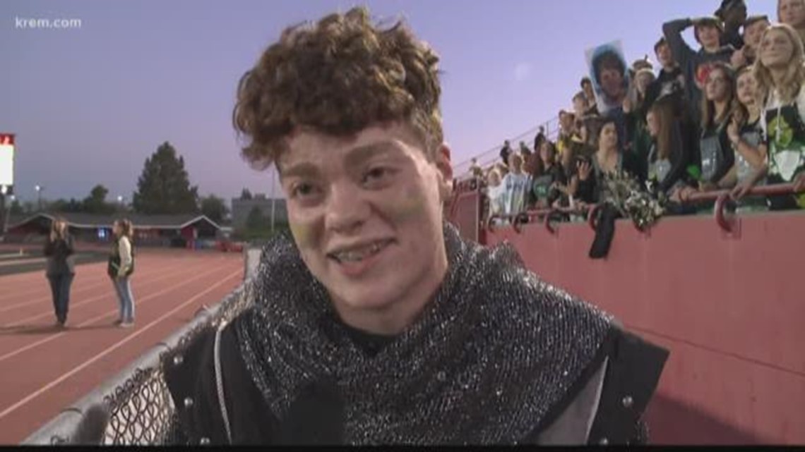 Off the Mark: Mark Hanrahan brings all the football stories that don't ...