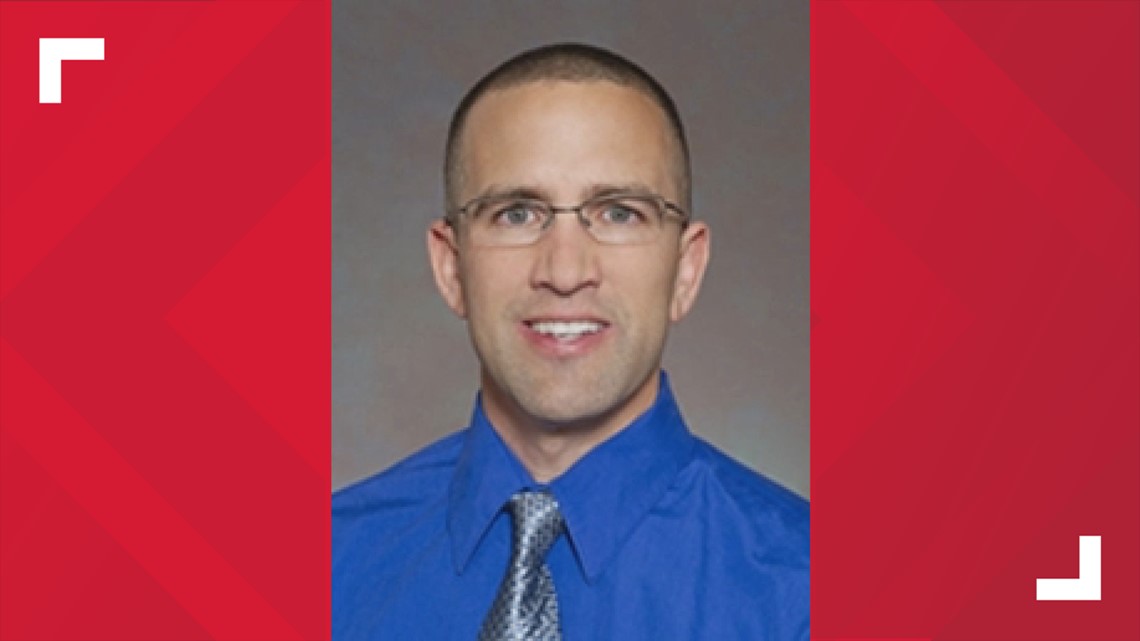 Dreyer's former patient gives account of unsatisfactory surgery | krem.com