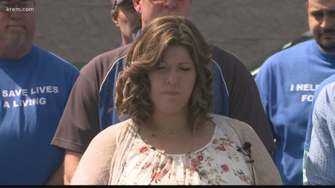 KREM 2 News at 4 p.m. on May 23, 2019 | krem.com