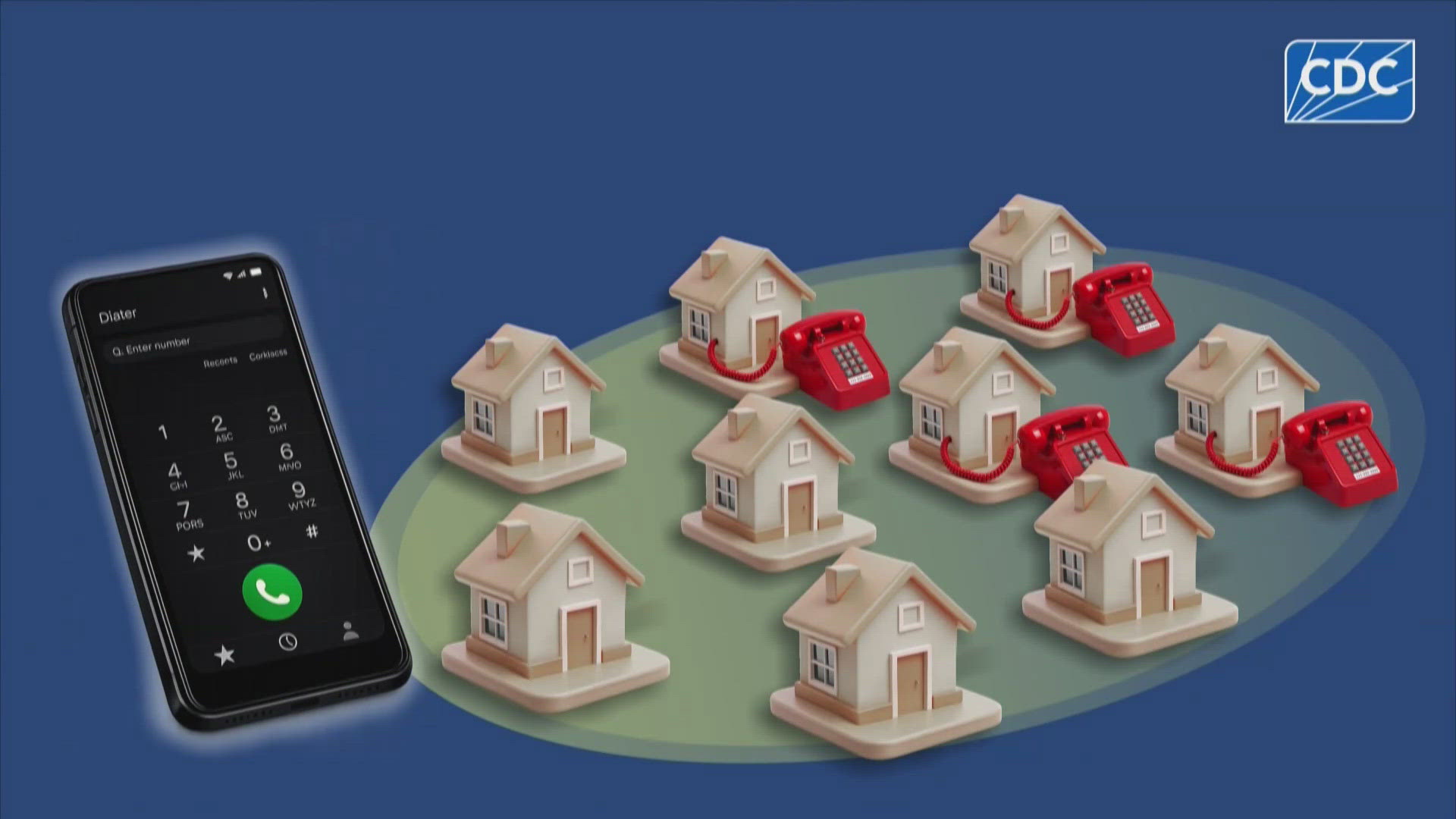 Landlines making a comeback | krem.com